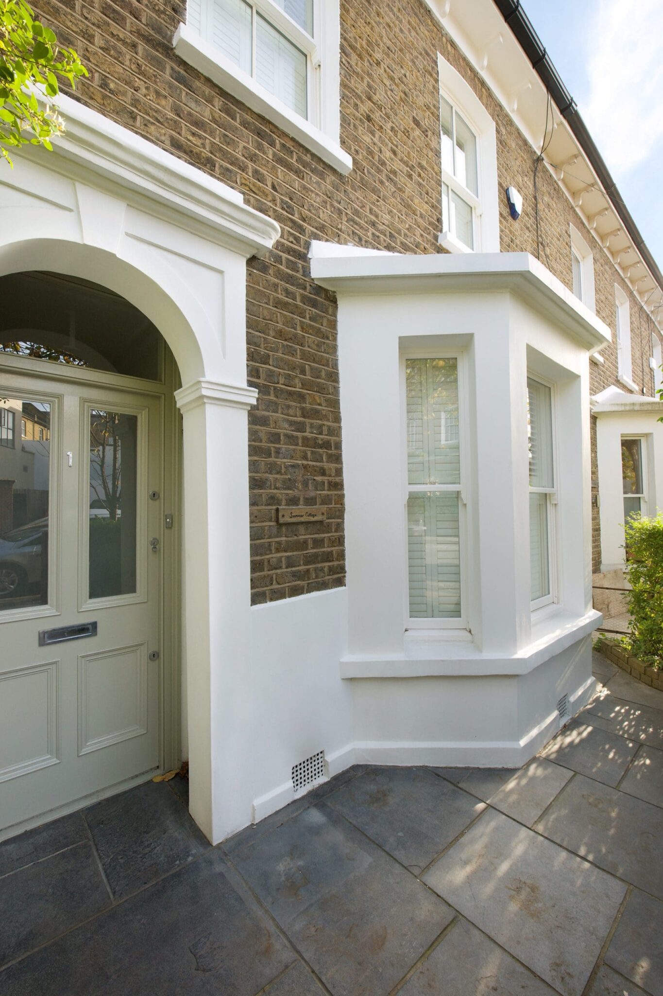 Victorian Bay Windows | New or Replacement Victorian-Style Windows