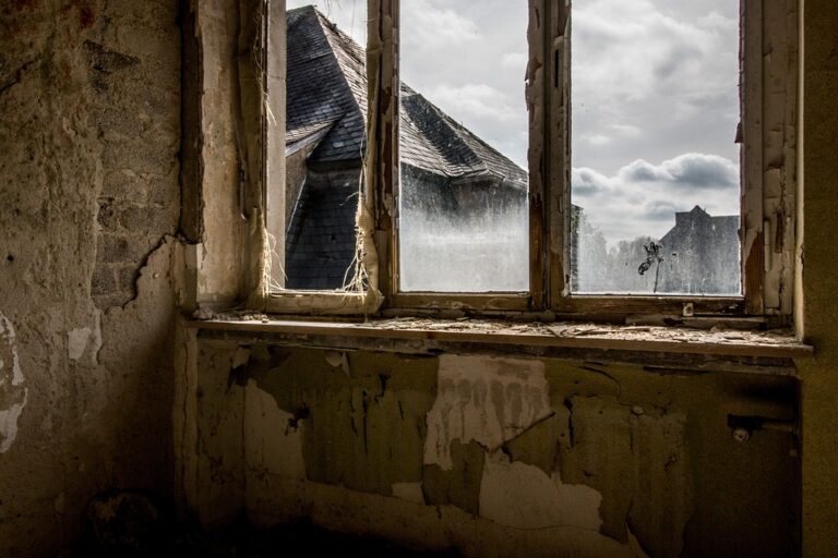 A Specialist Guide to Conservation Windows | Help & Advice