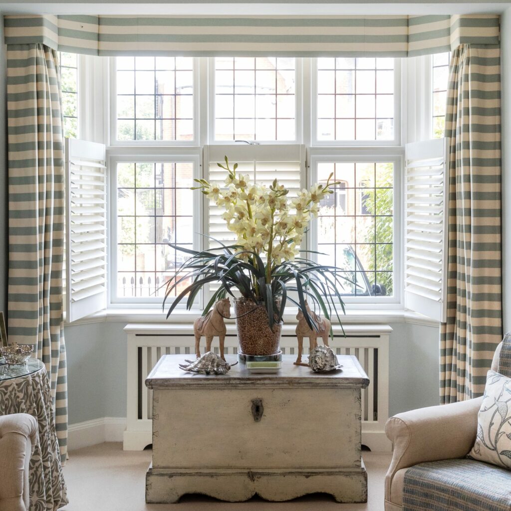 Georgian Bar Window Suppliers & Installers | Double-Glazed Designs