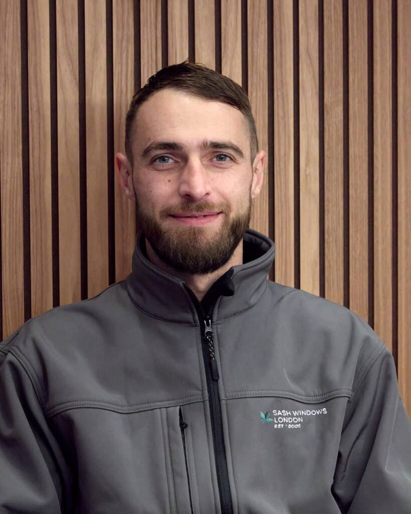 Sash Windows London | Bespoke Timber & uPVC Windows | 10-Year Warranty