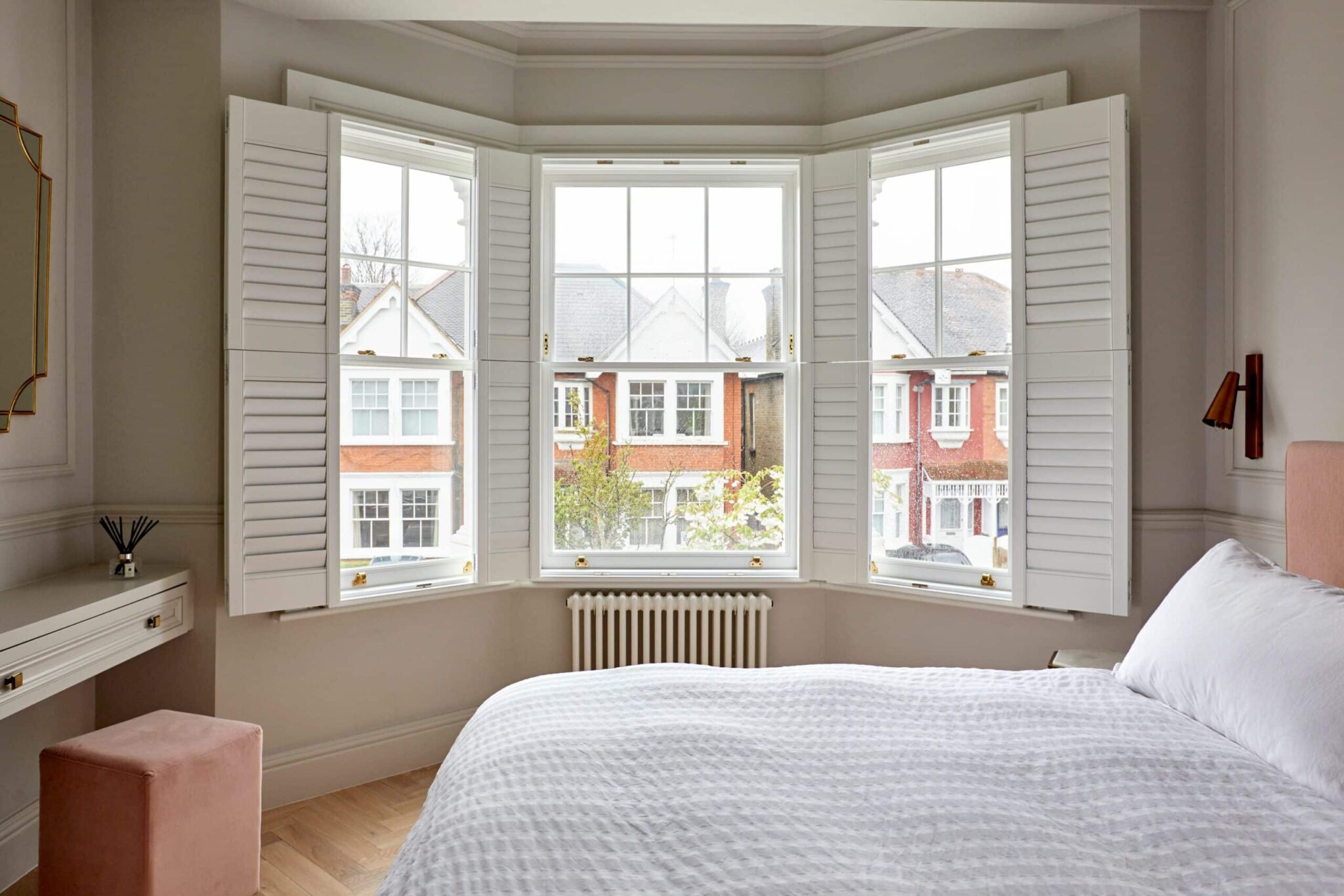 Building Regulations for Windows in the UK | How to Comply