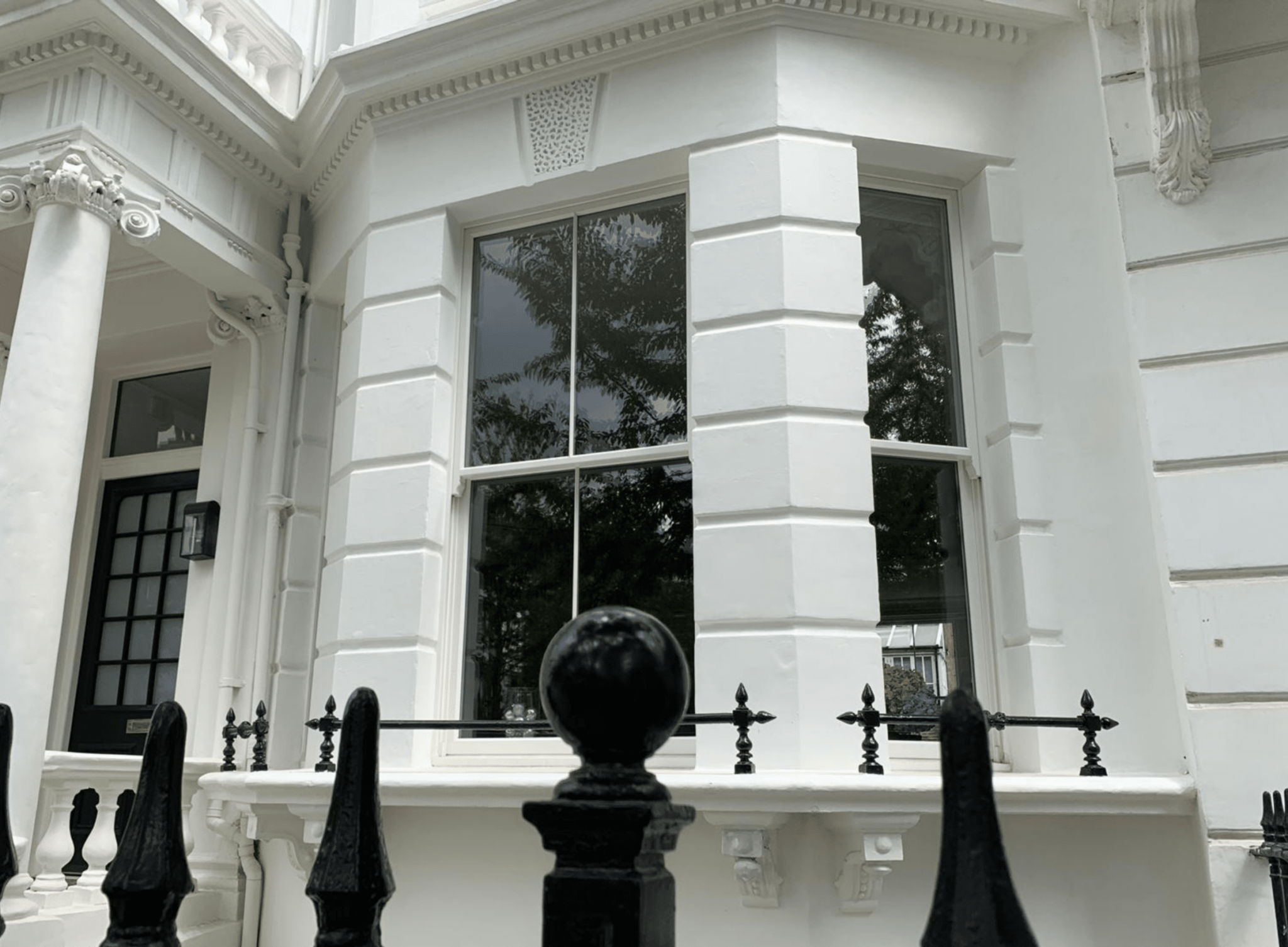 Victorian Bay Windows | New or Replacement Victorian-Style Windows