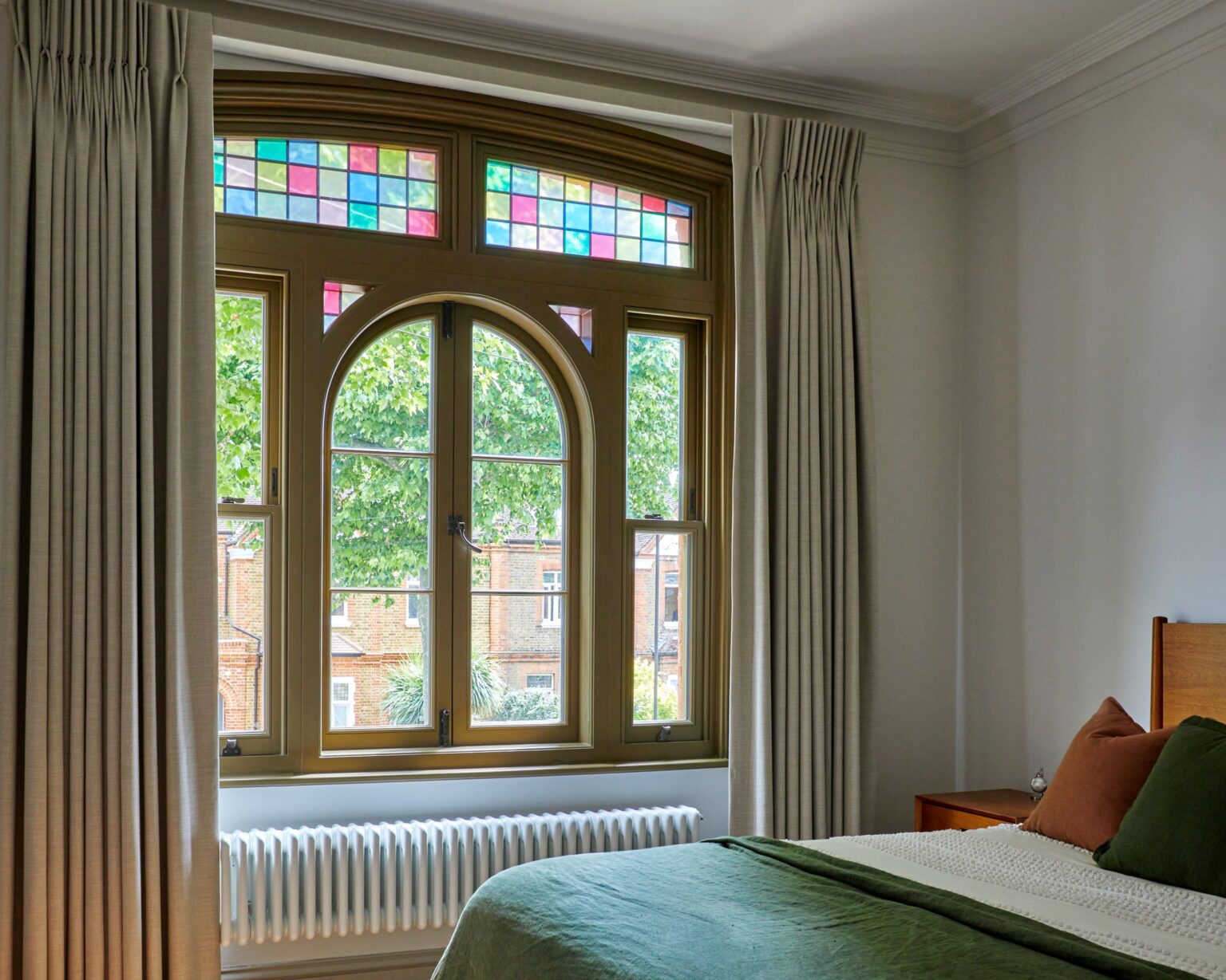 Building Regulations for Windows in the UK | How to Comply