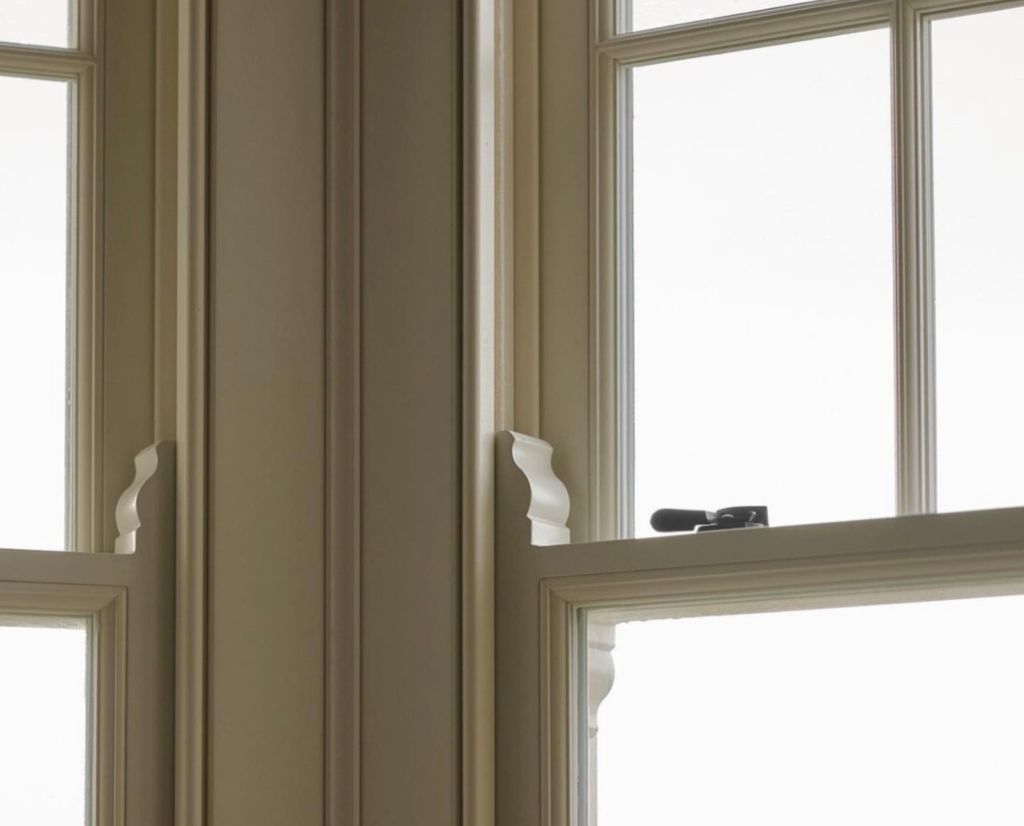 Sash Windows | High Performance & Custom-Made Designs