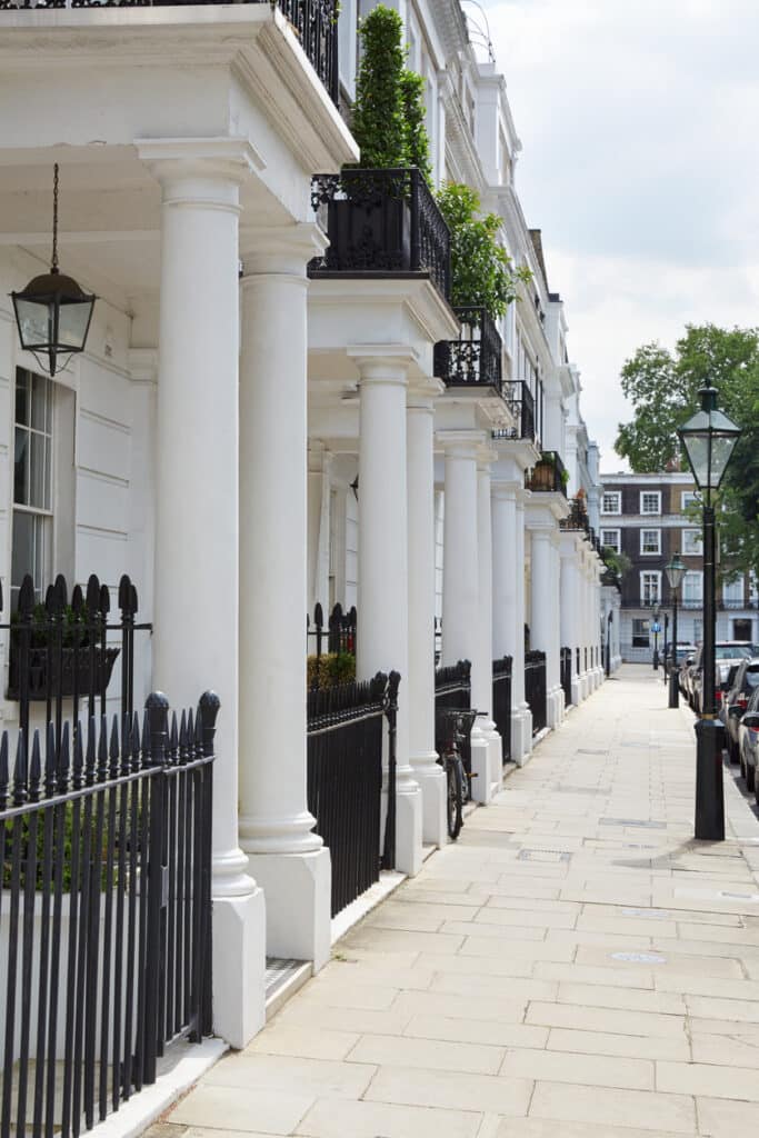 Your Guide to Edwardian Style Windows | Sash Windows London
