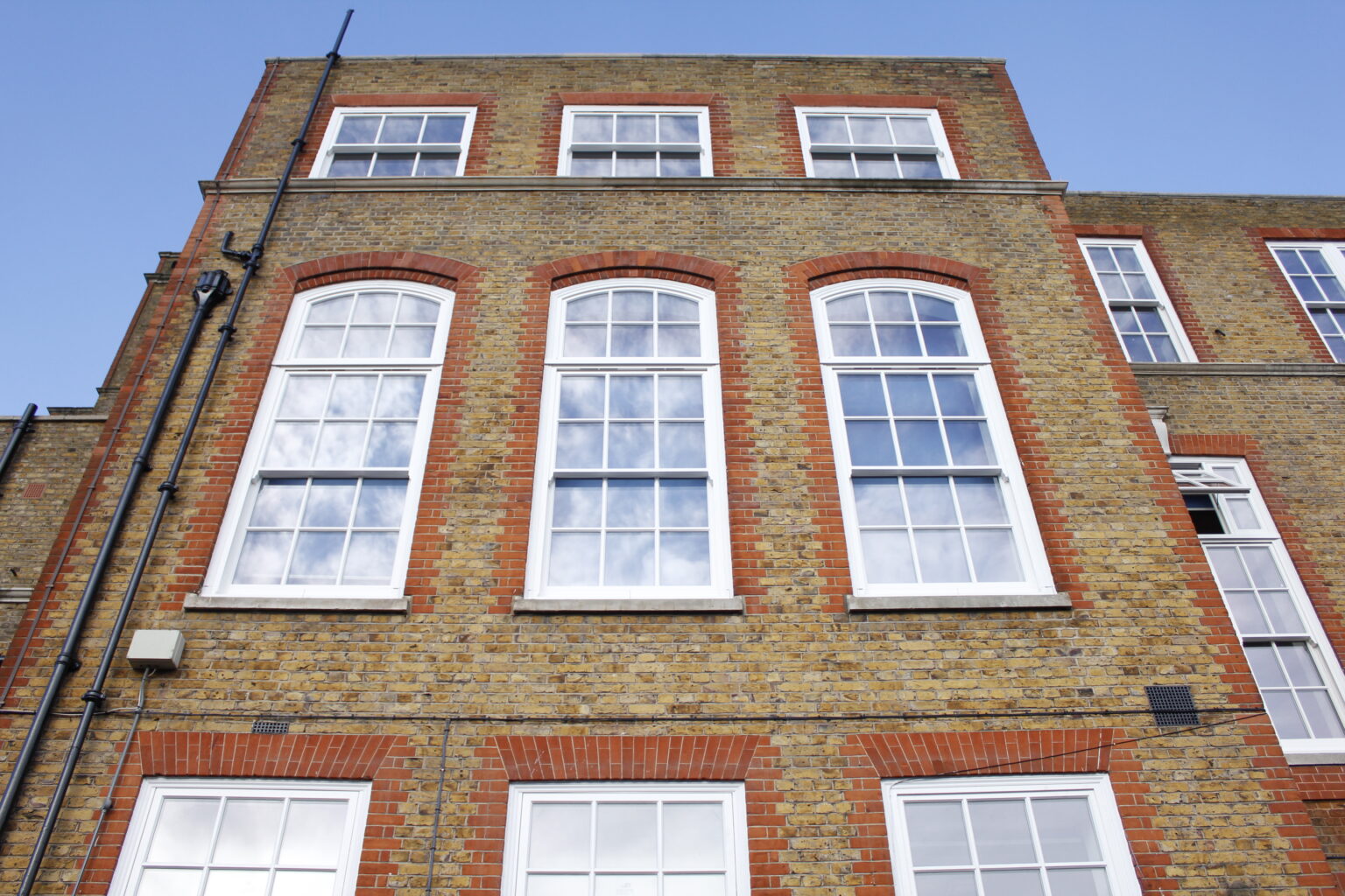 Premium Manufacturing & Installation for Developers and Architects ...